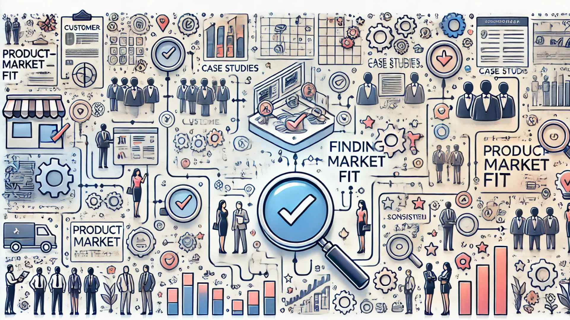 How to know you've PMF as an Early-Stage Startup How to know you've PMF as an Early-Stage Startup